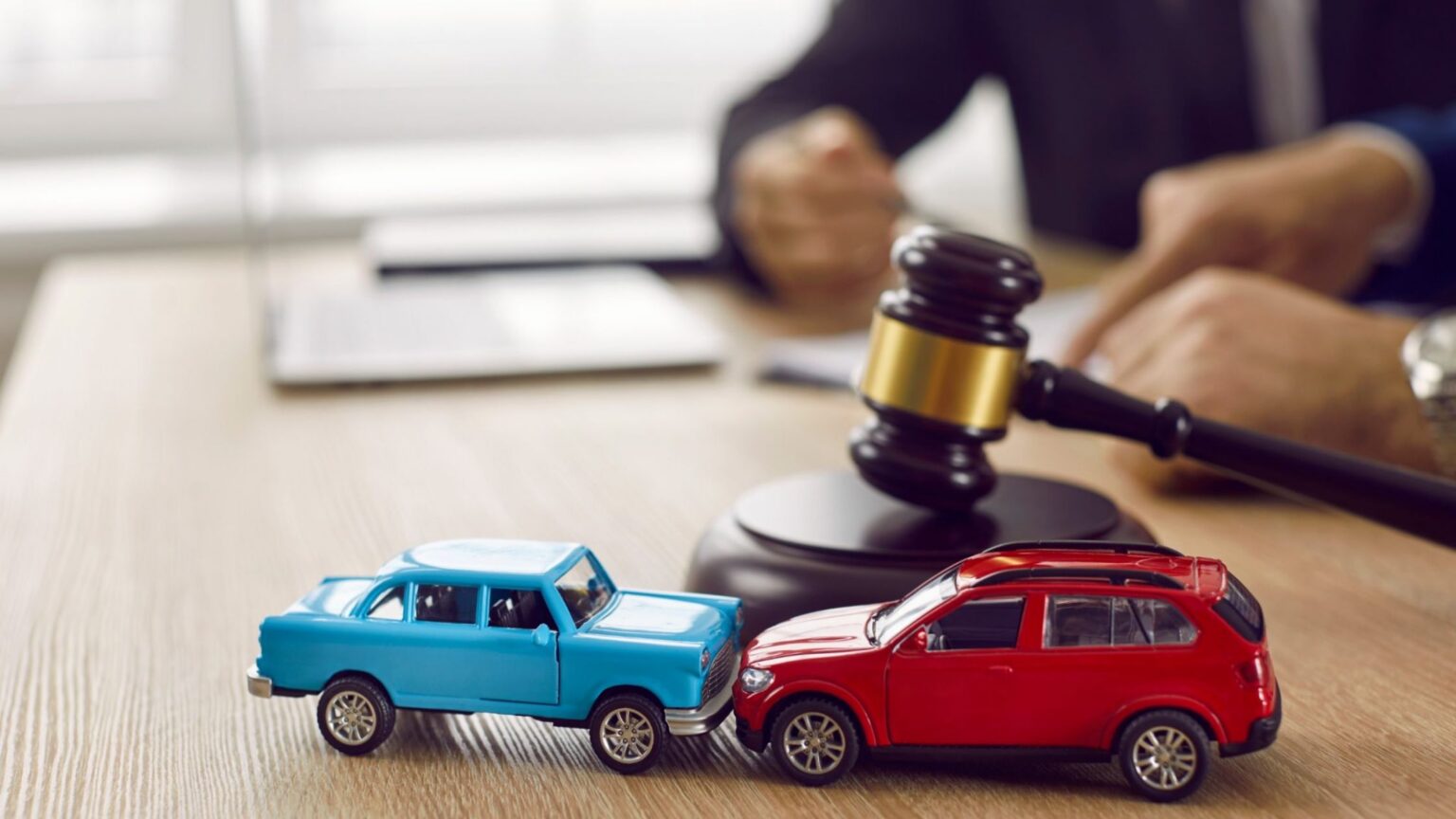 Whiplash Injury Solicitor Cork - Compensation After a Car Accident